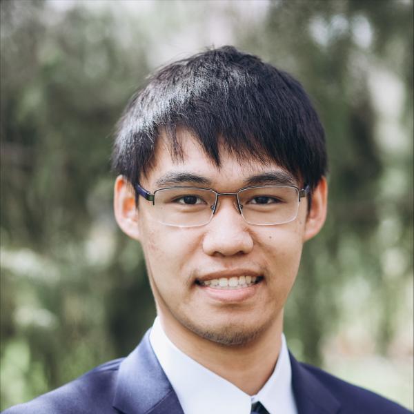 Alan Chen | Center for Student Involvement (CSI) | University of Colorado Boulder